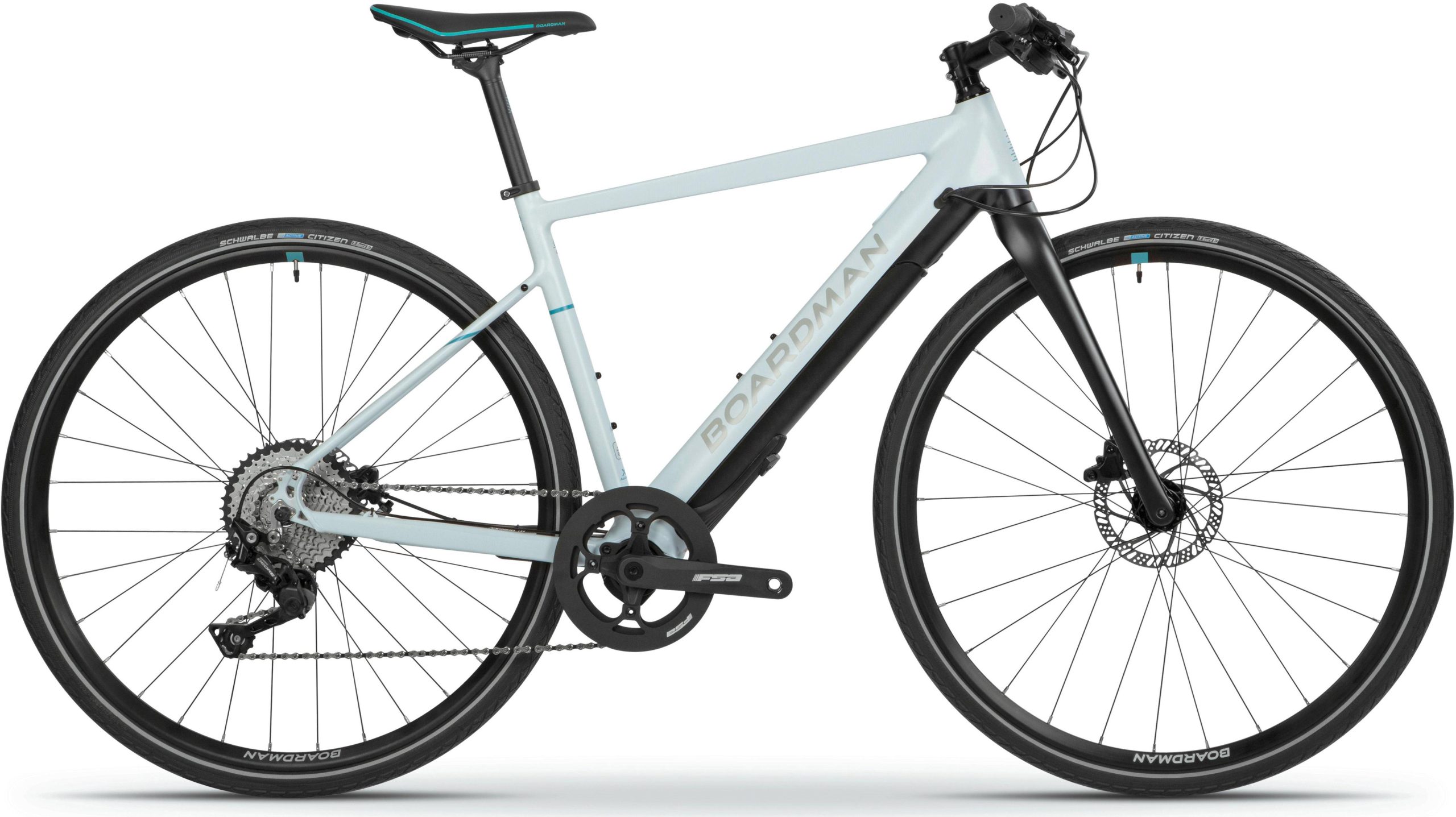 Boardman Electric Bikes - Electric Bike Shop UK