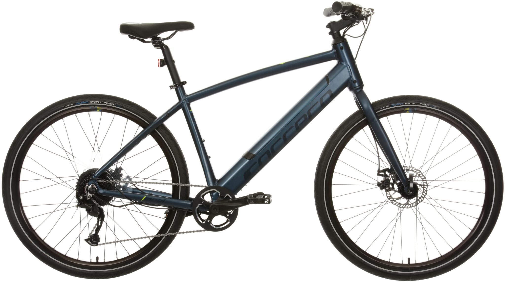 Carrera Electric Bikes - Electric Bike Shop UK