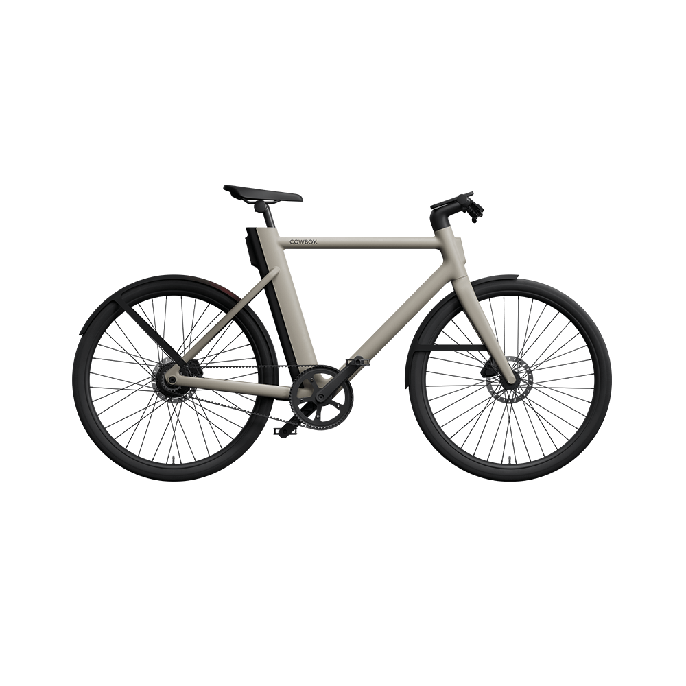 Cowboy Electric Bikes - Electric Bike Shop UK