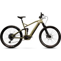 Forme Electric Bikes - Electric Bike Shop UK